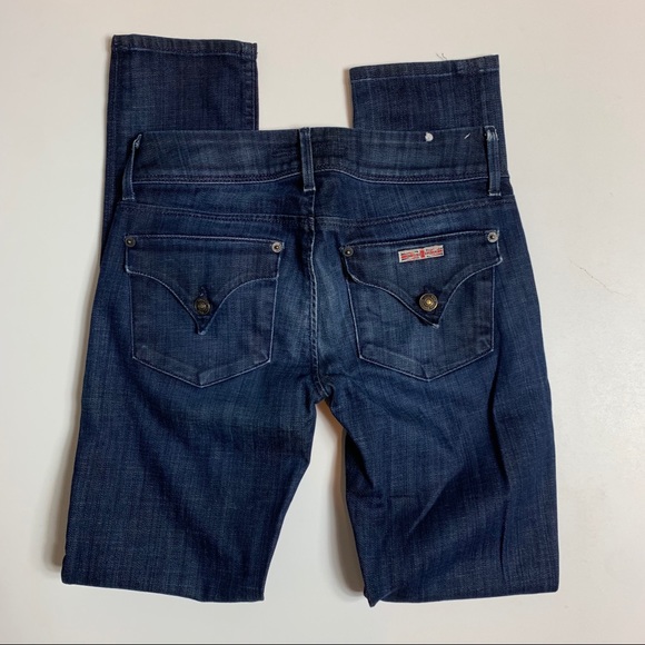 Hudson Jeans | Jeans | Hudson Collin Supermodel Skinny Jeans 26 | Poshmark